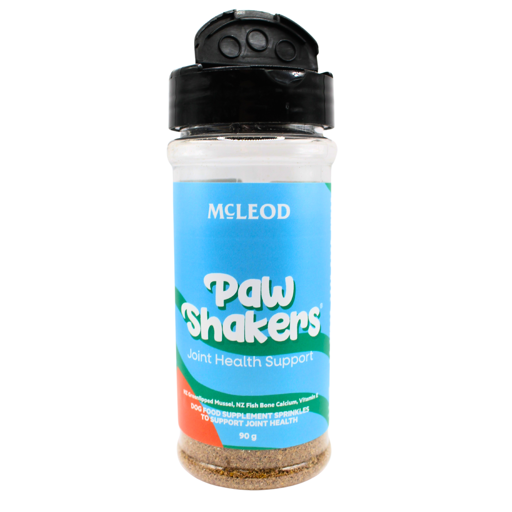 Paw Shakers Joint Health – New Zealand Petfoods Ltd