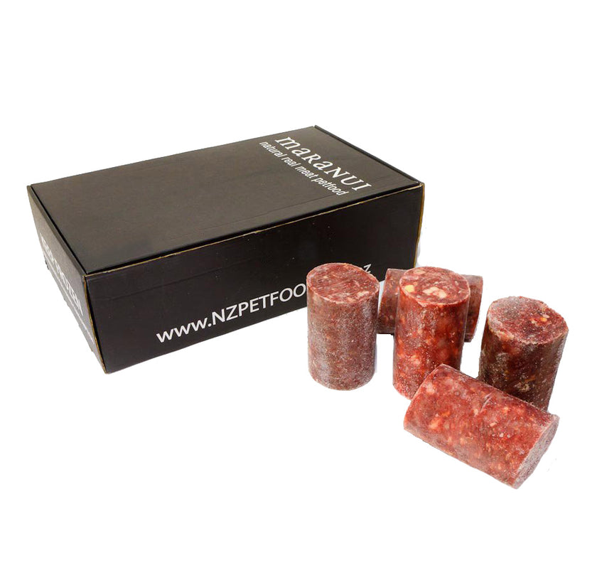 New Zealand Petfoods Ltd