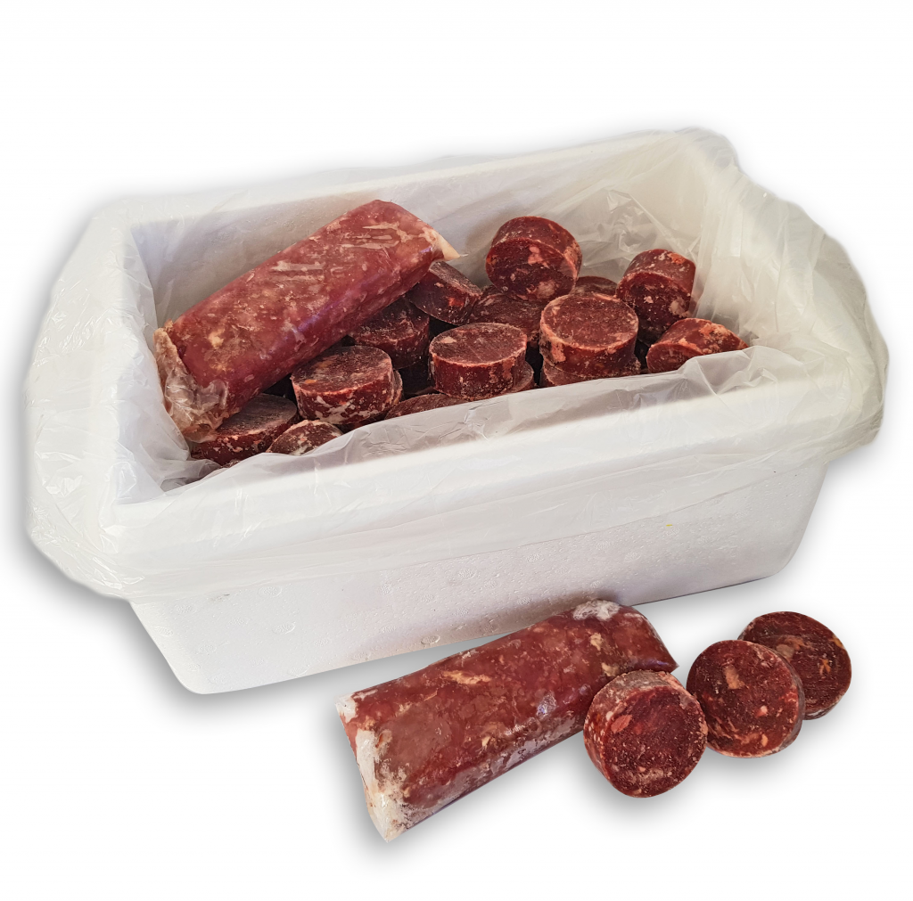 Combo Box for Cats 5kg Polybin – New Zealand Petfoods Ltd