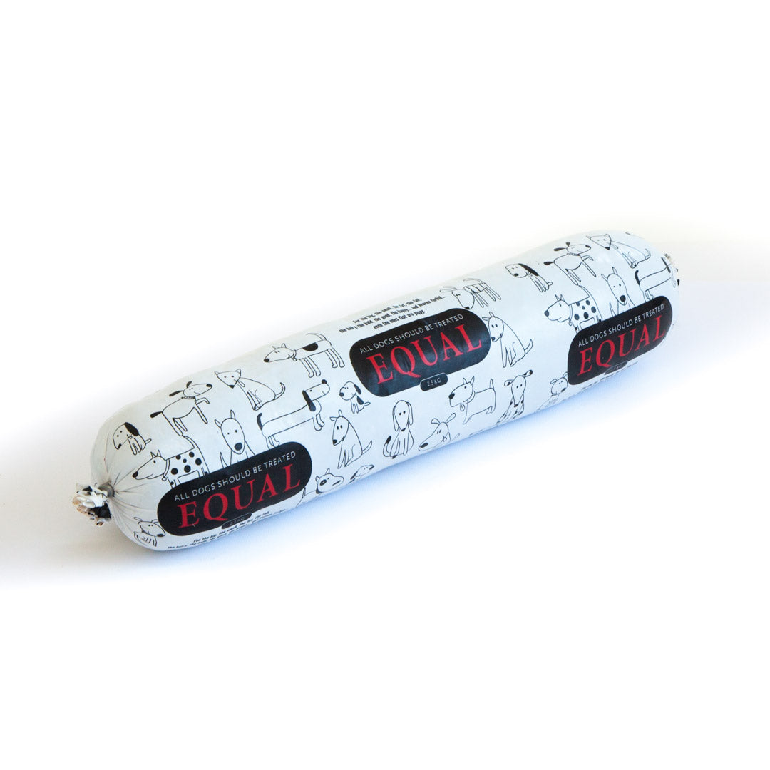 Dog Roll – New Zealand Petfoods Ltd