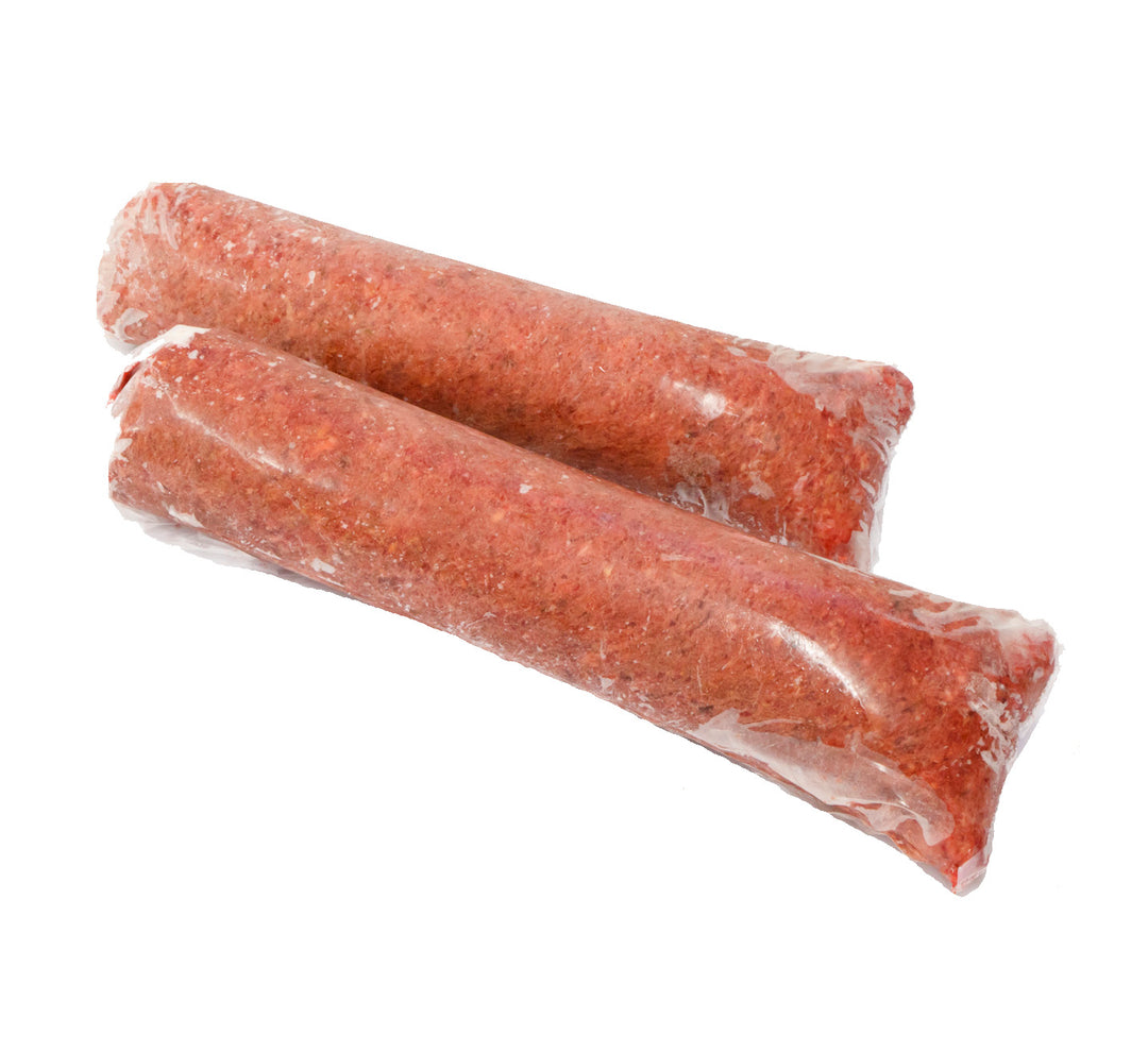 Dog Food – New Zealand Petfoods Ltd