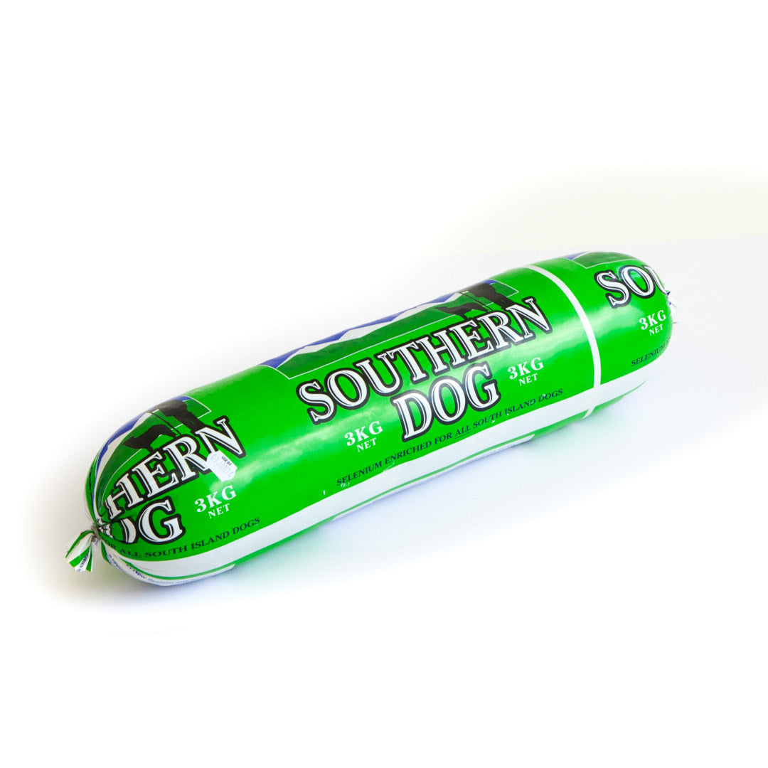 Dog Roll – New Zealand Petfoods Ltd